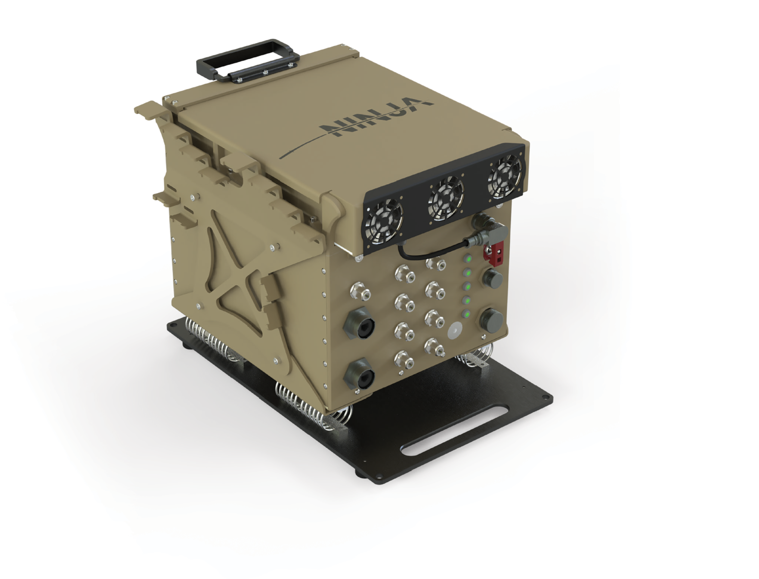 Fixed-Site – Black River Systems Company