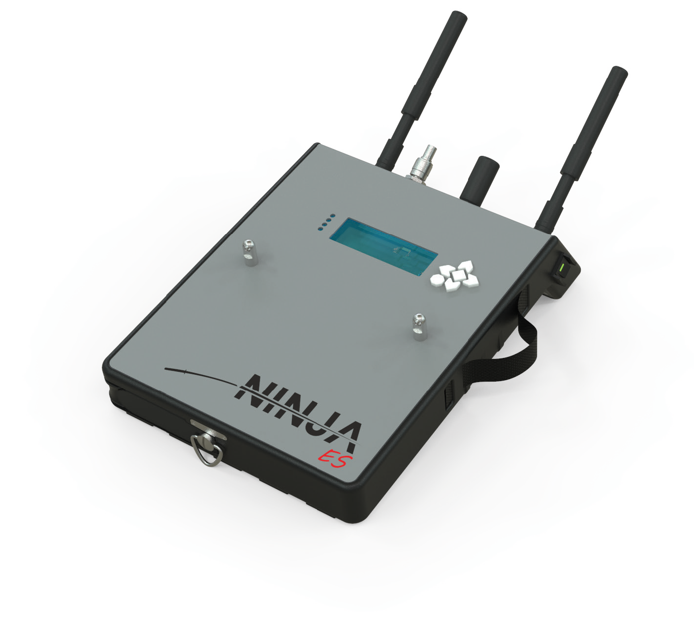 Product ES – Black River Systems Company