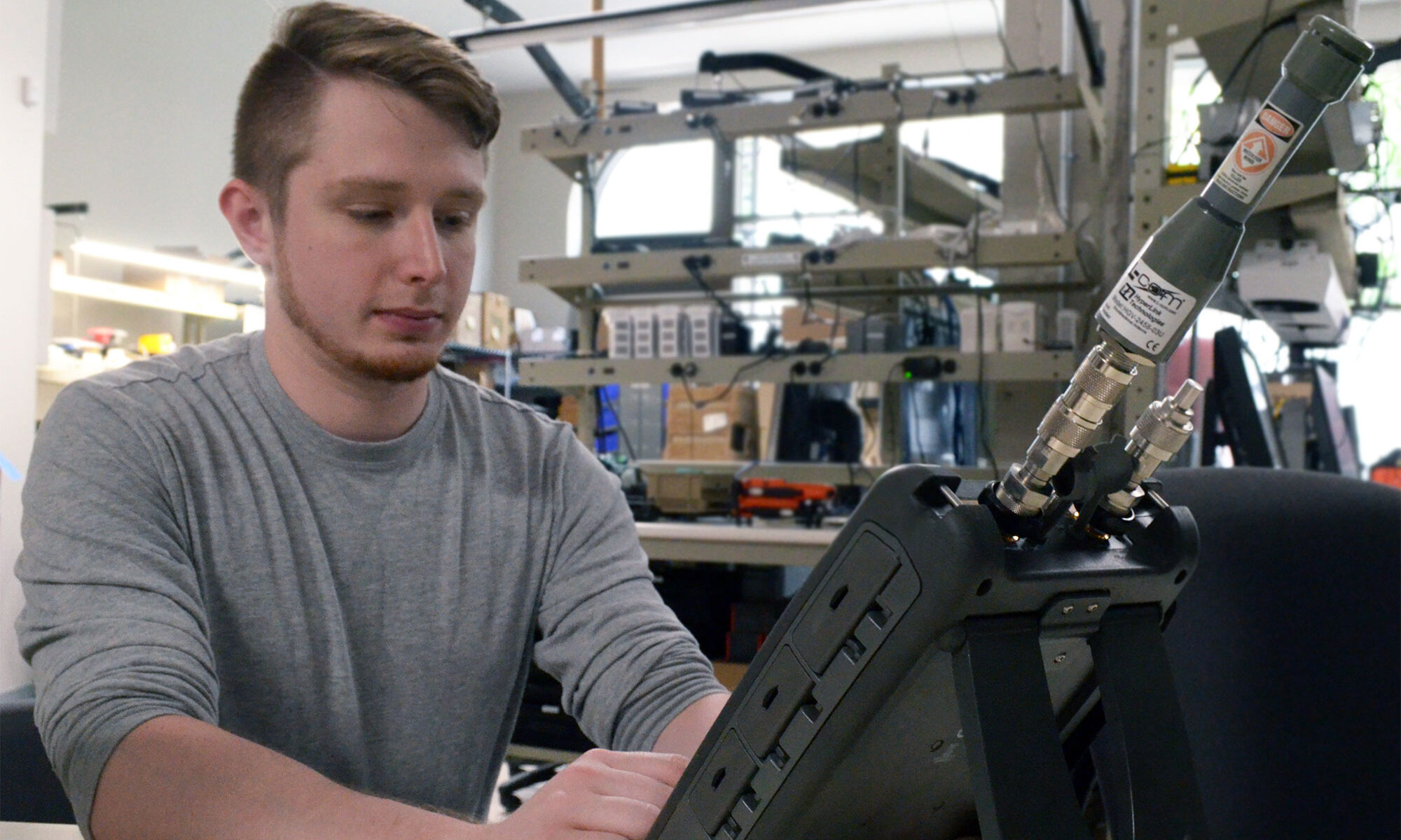 Product Transition – Black River Systems Company