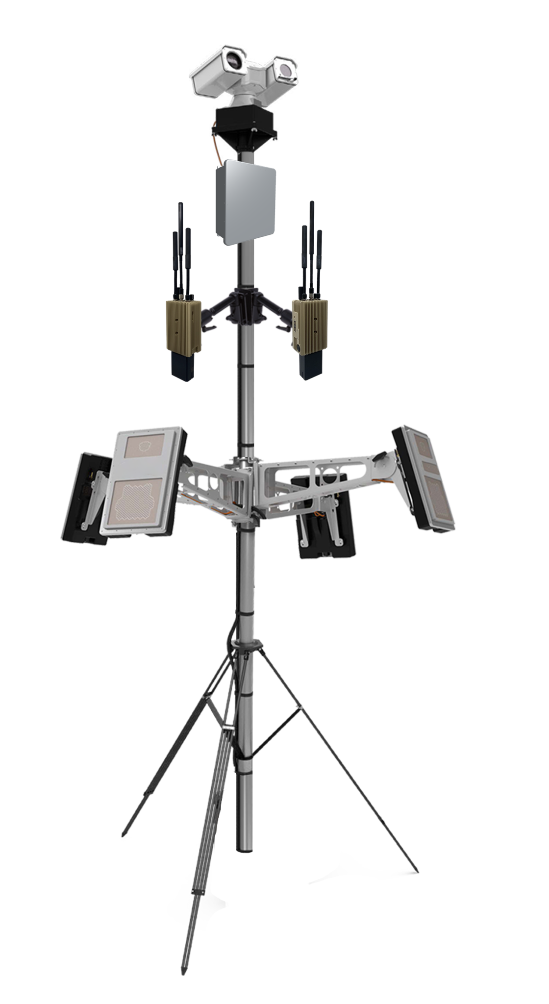 Fixed-Site – Black River Systems Company