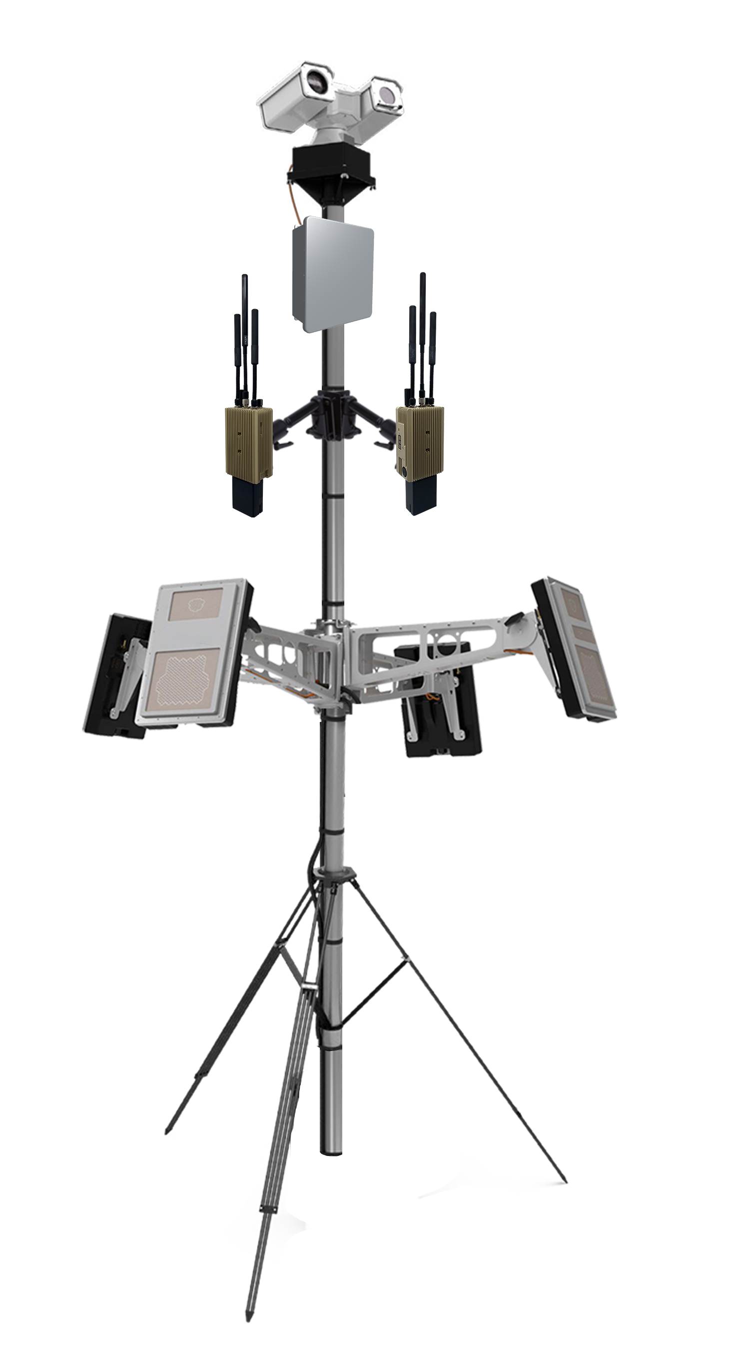 Fixed-Site – Black River Systems Company